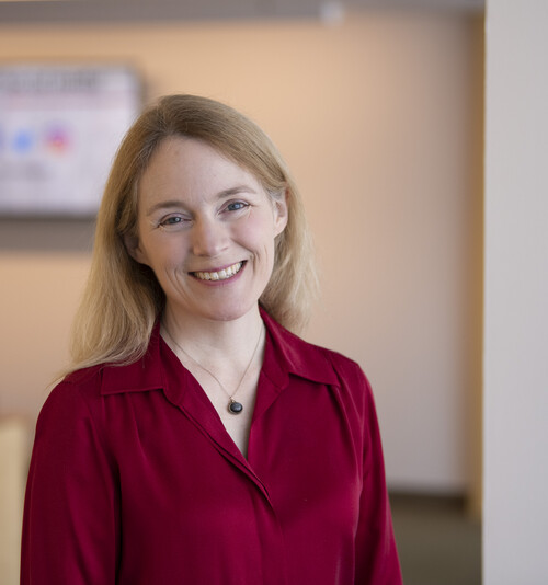 Noël Bisson | The Harvard Kenneth C. Griffin Graduate School of Arts and Sciences